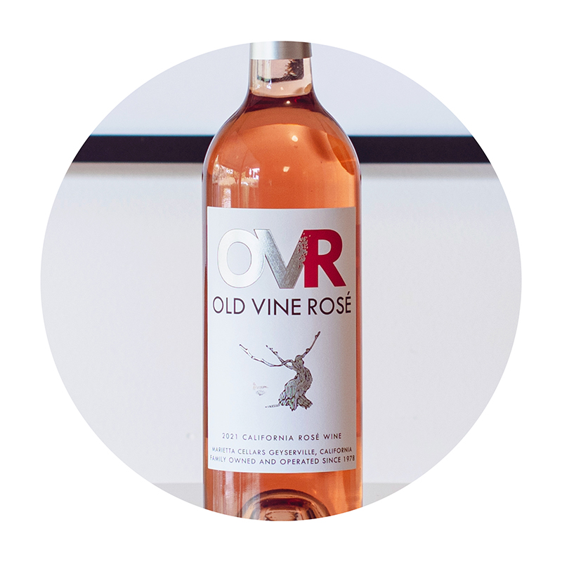 2022 Wine Advocate Review, parts 1 & 2 | Marietta Cellars