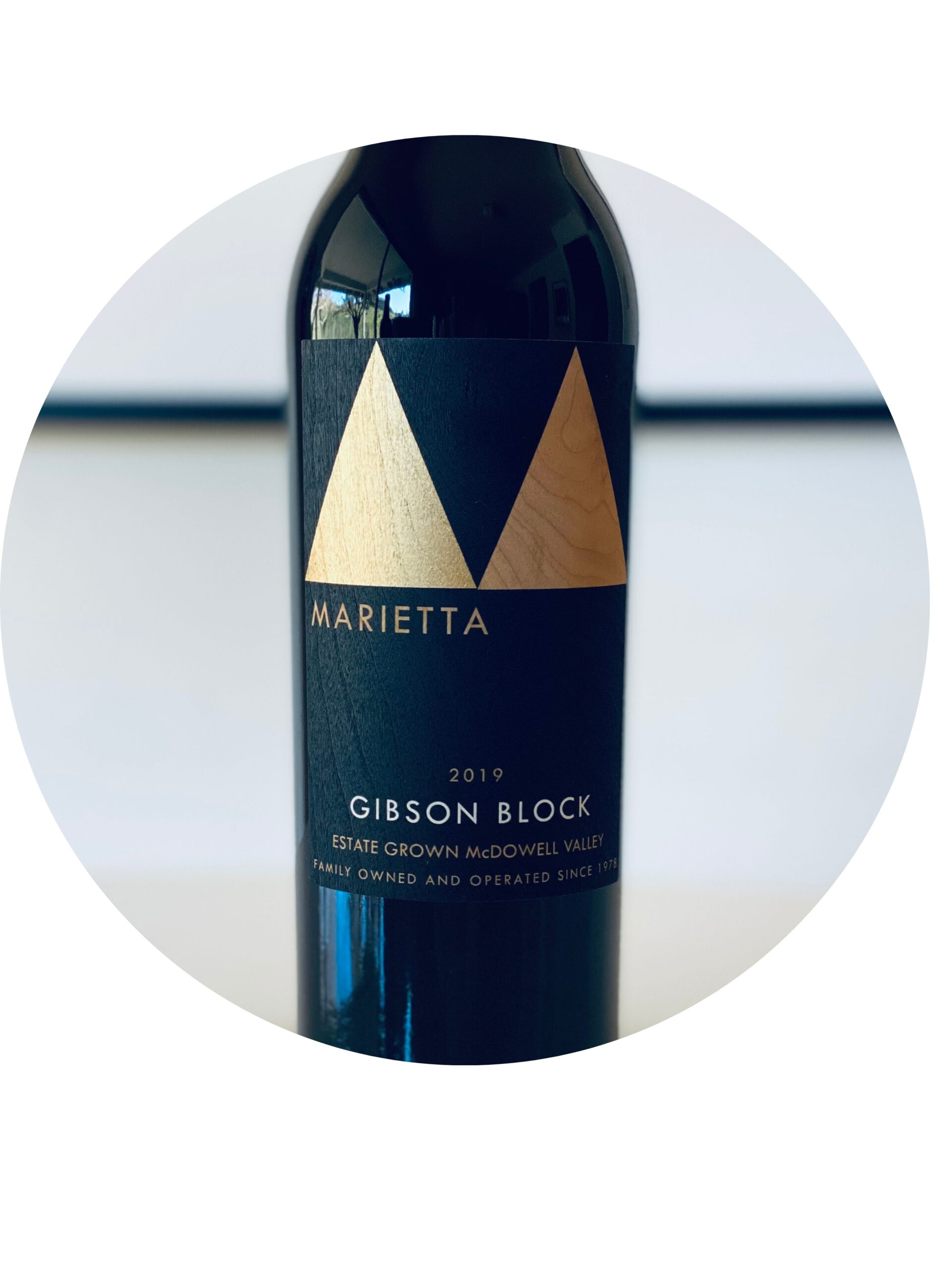 2023 | RECENT REVIEWS | Marietta Cellars